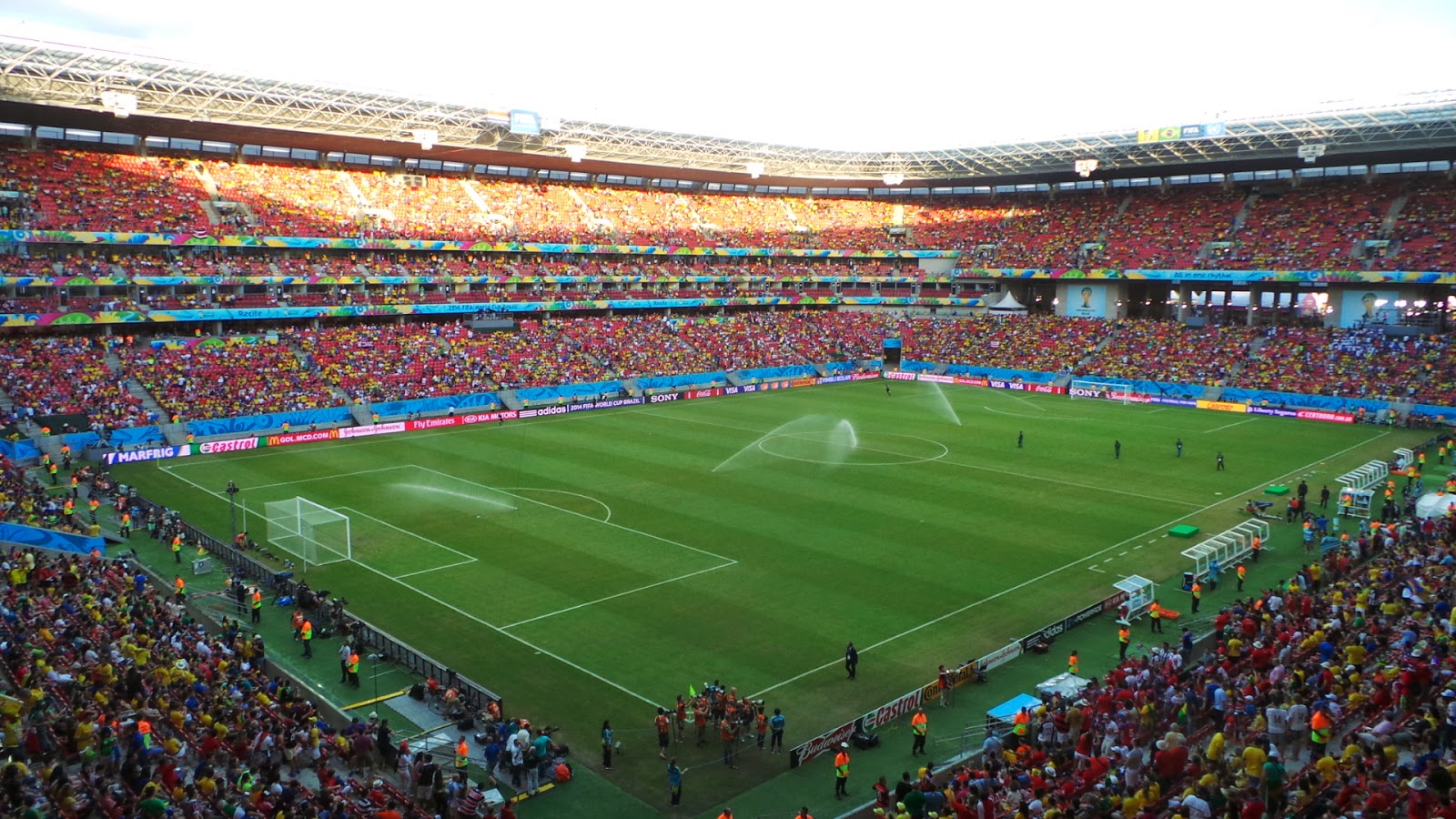 lucalovesfootball: STADIUMS, STADI, ESTADIOS, STADES, STADIEN