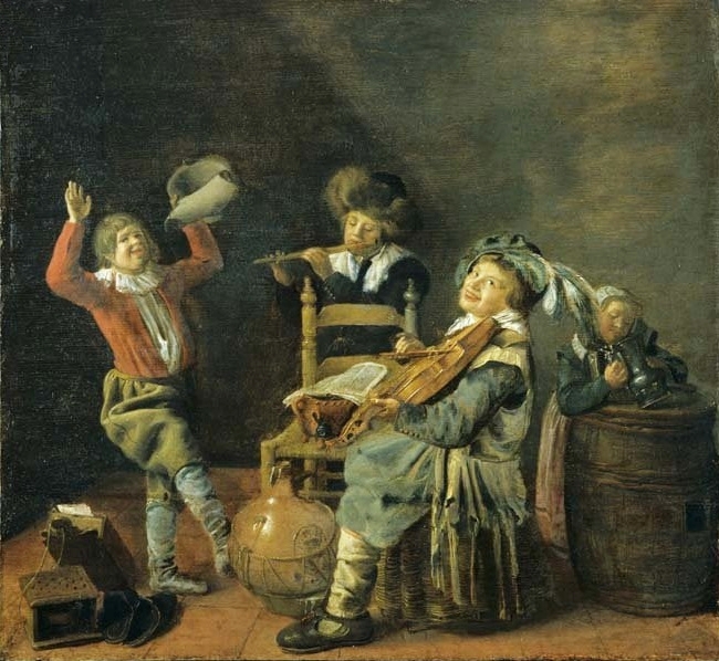 The Archives of The Diogenes Club: A Lesson From A Grabby Kid