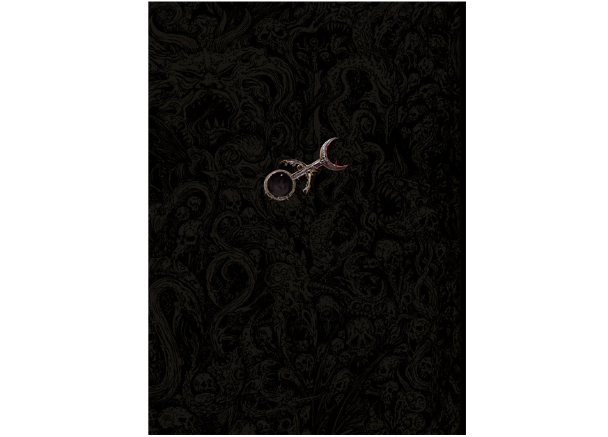 Warhammer and 40k books: Chaos Demons/Daemons of Chaos - 40k and ...