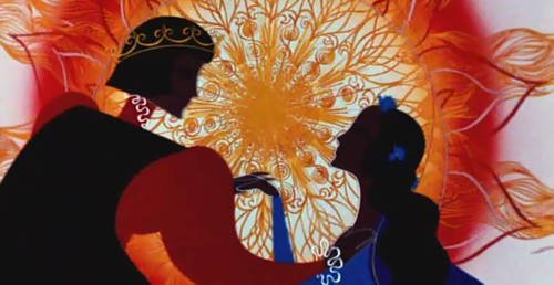 Parade of Insanity: Rusalochka || 1968's Soviet-animated "The Little ...