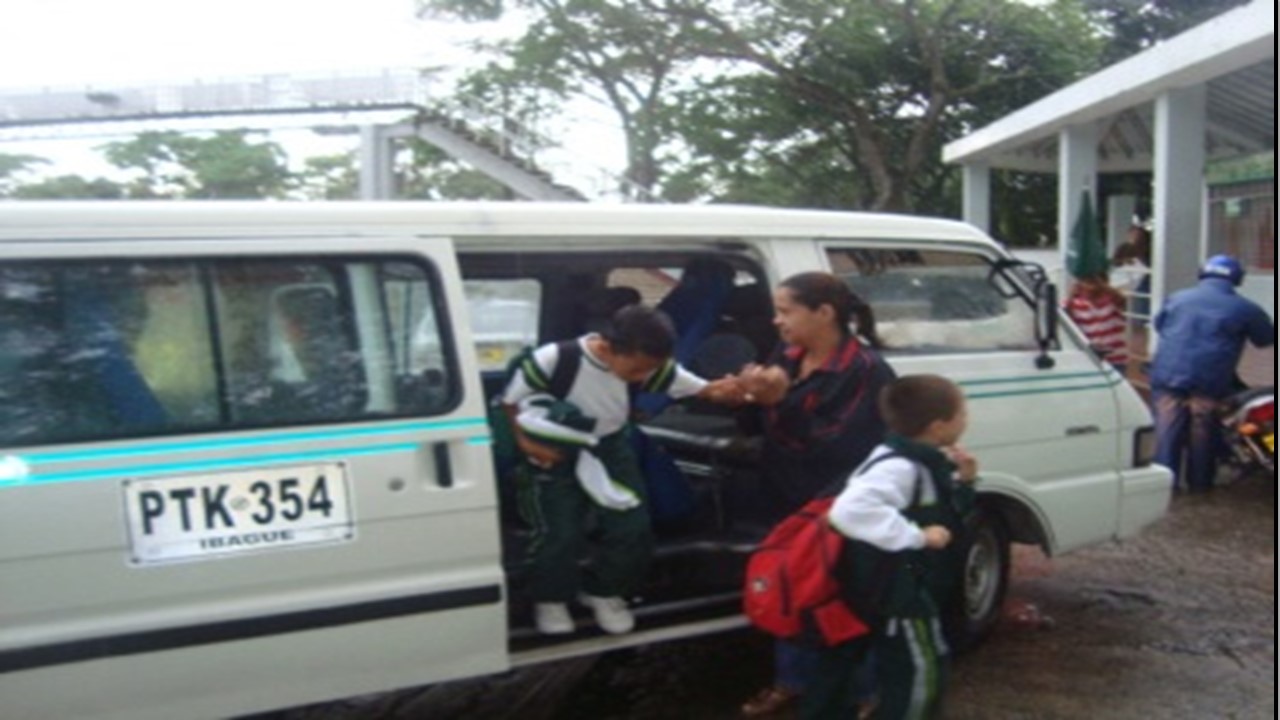 Servilogistica A.C.D. del Tolima & Serescoop : Funciones de la Monitora ...