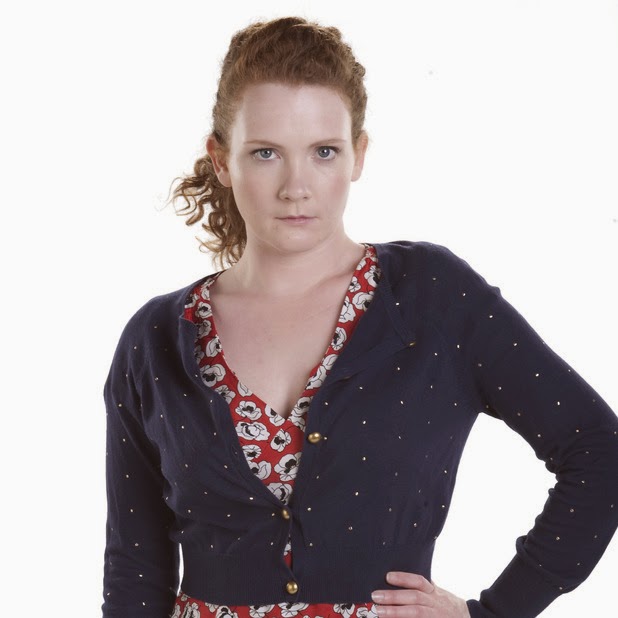 Coronation Street Blog: Nasty surprise for Fiz's return to Coronation ...