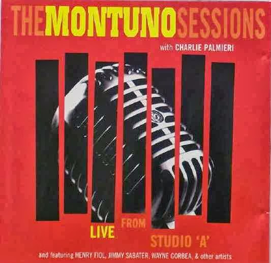 EL PUNTO SALSERO: CHARLIE PALMIERI