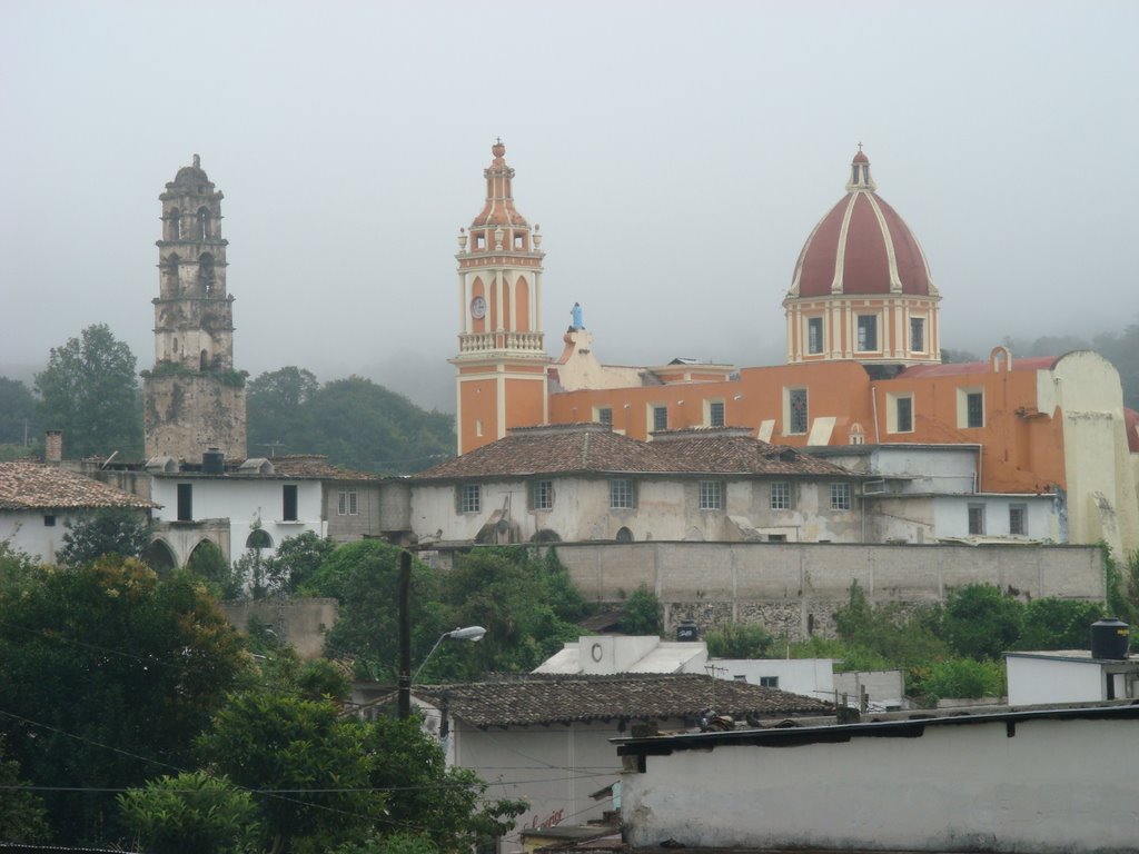 NotiGrillo - Las Noticias Al momento: La historia de Atzalan Veracruz