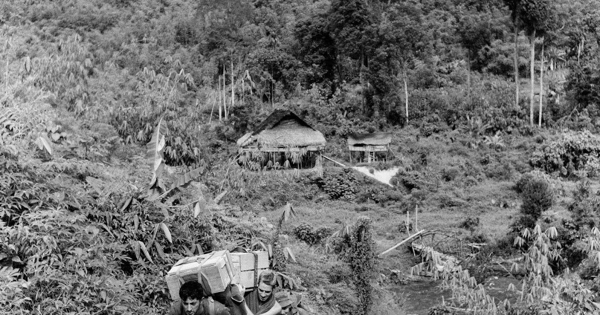 History in Photos: Malayan Emergency