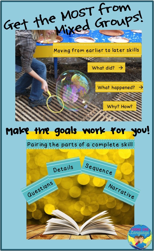 4 Tips to Make the MOST of your Group Interactions