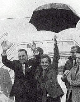 EL TELESCOPIO: A 40 años del asesinato de Rucci