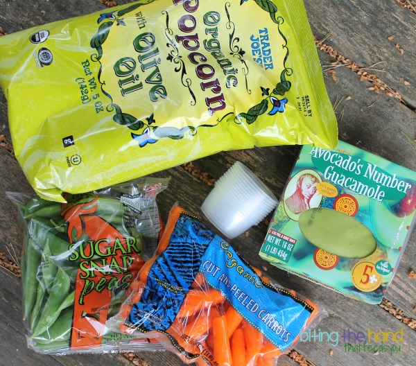 Biting The Hand That Feeds You: My (Final) Week as Kindergarten ...