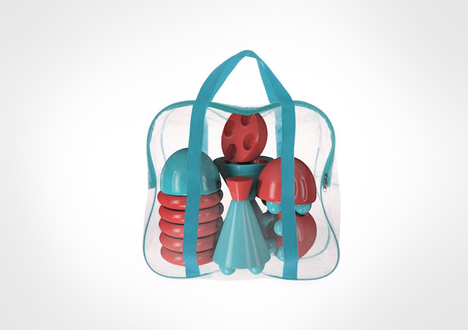 Flip-Flop (Student Project) – Packaging Of The World