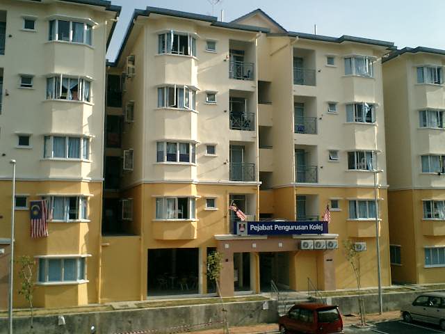 Aina_Adnan: Bachelor Records Management: UiTM Puncak Perdana - Courses ...