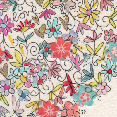 print & pattern: CARDS/PRINTS - kim anderson