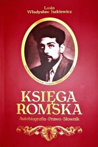 Nie "pa Rromanes" ale o Romach