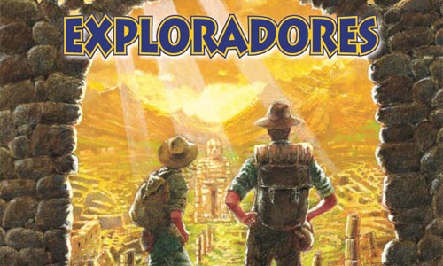 El explorador