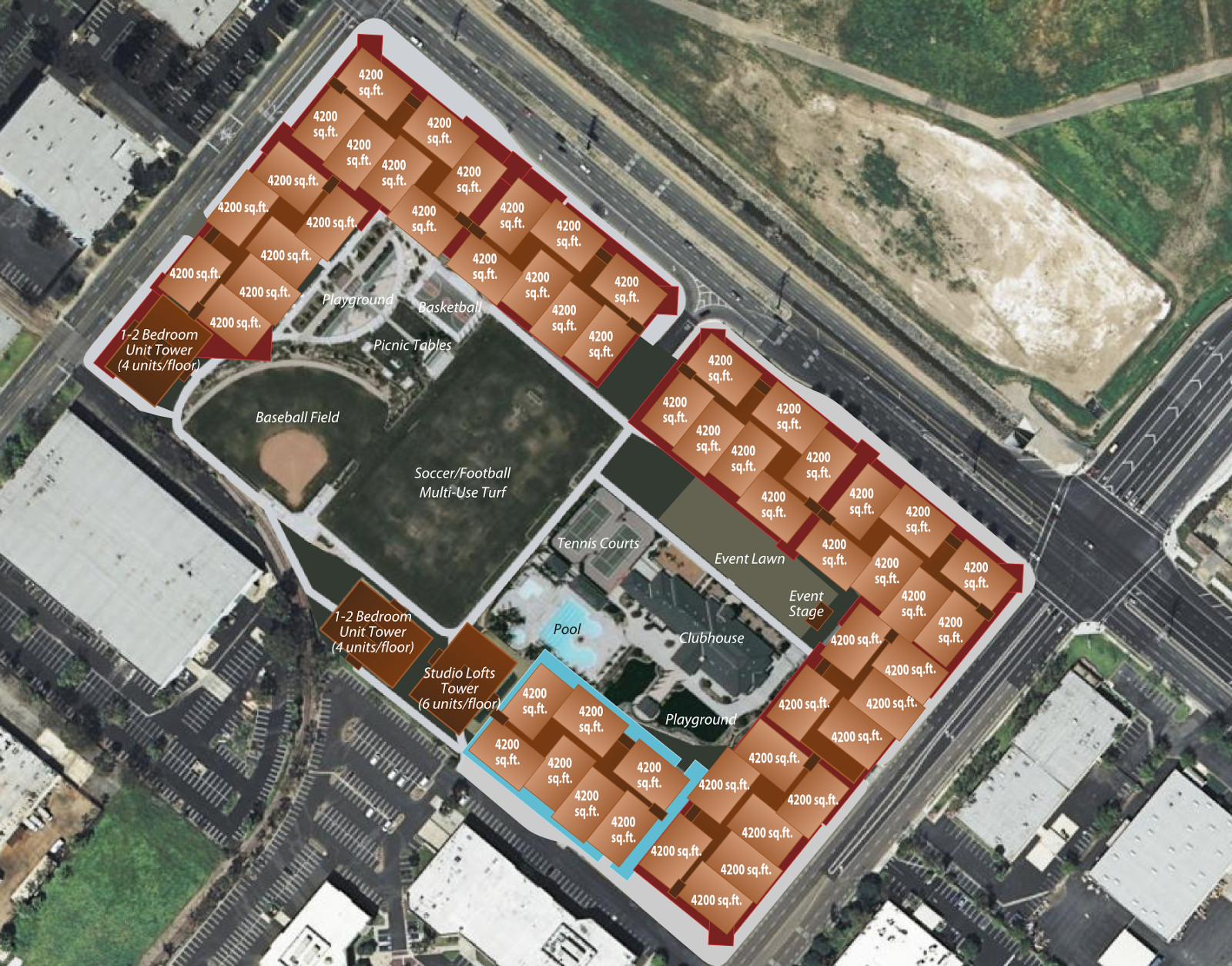 Smart Growth: Independence from Expensive Housing in LA and OC