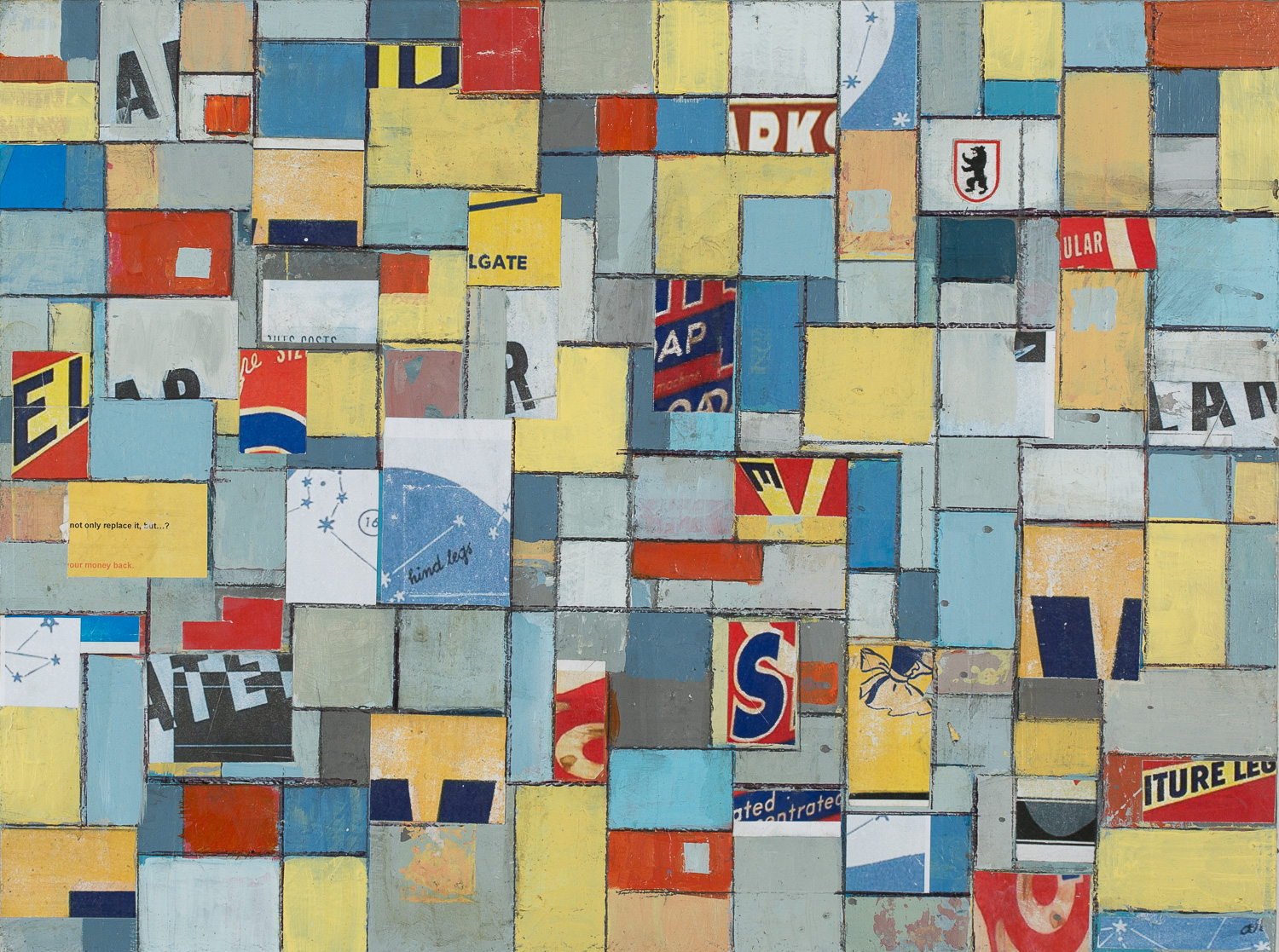 Jason Messinger Art: Artists' Atlas: Chicago Artists Map Their Journeys ...