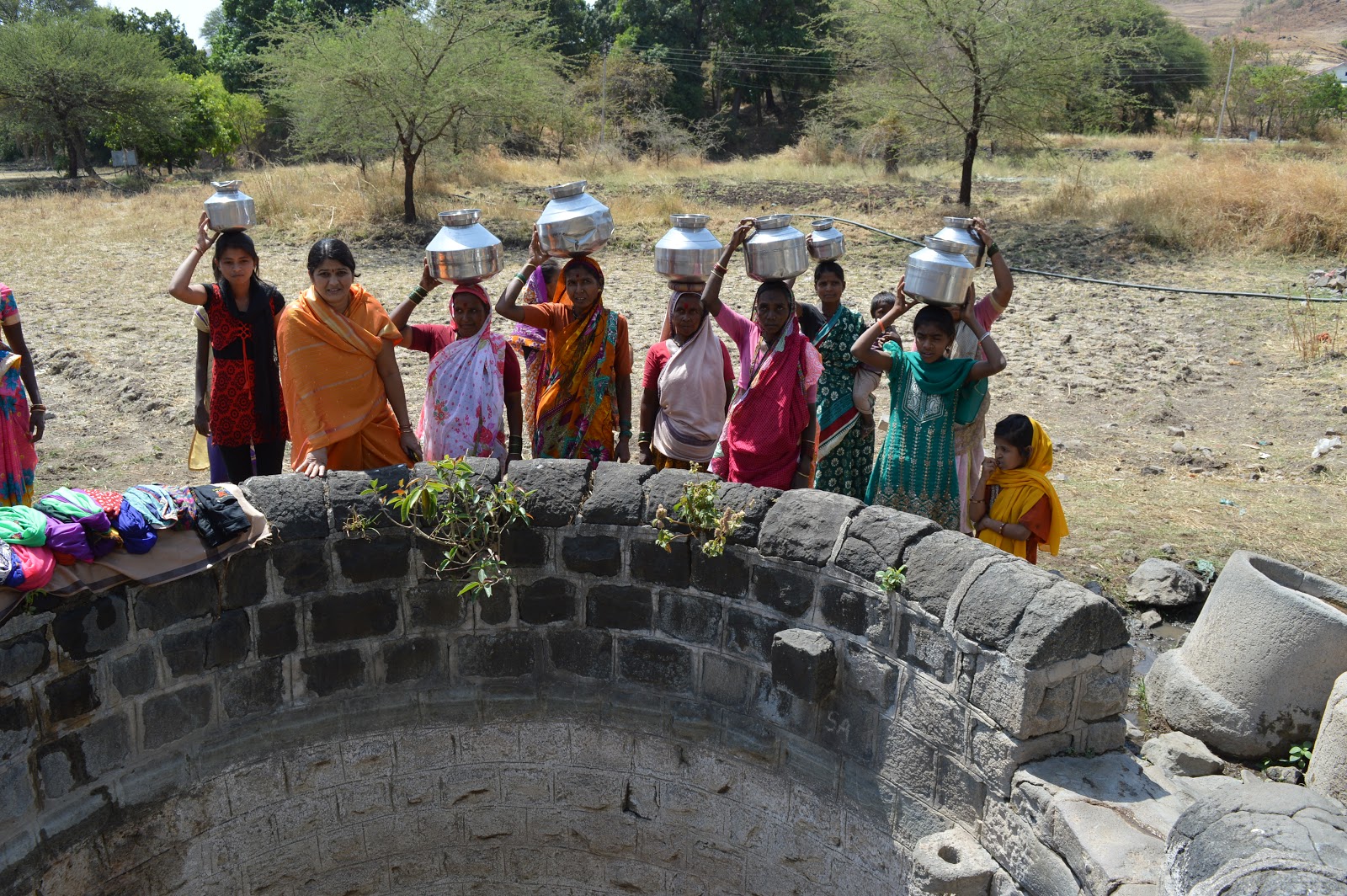 maharashtra times akole taluka : 2017