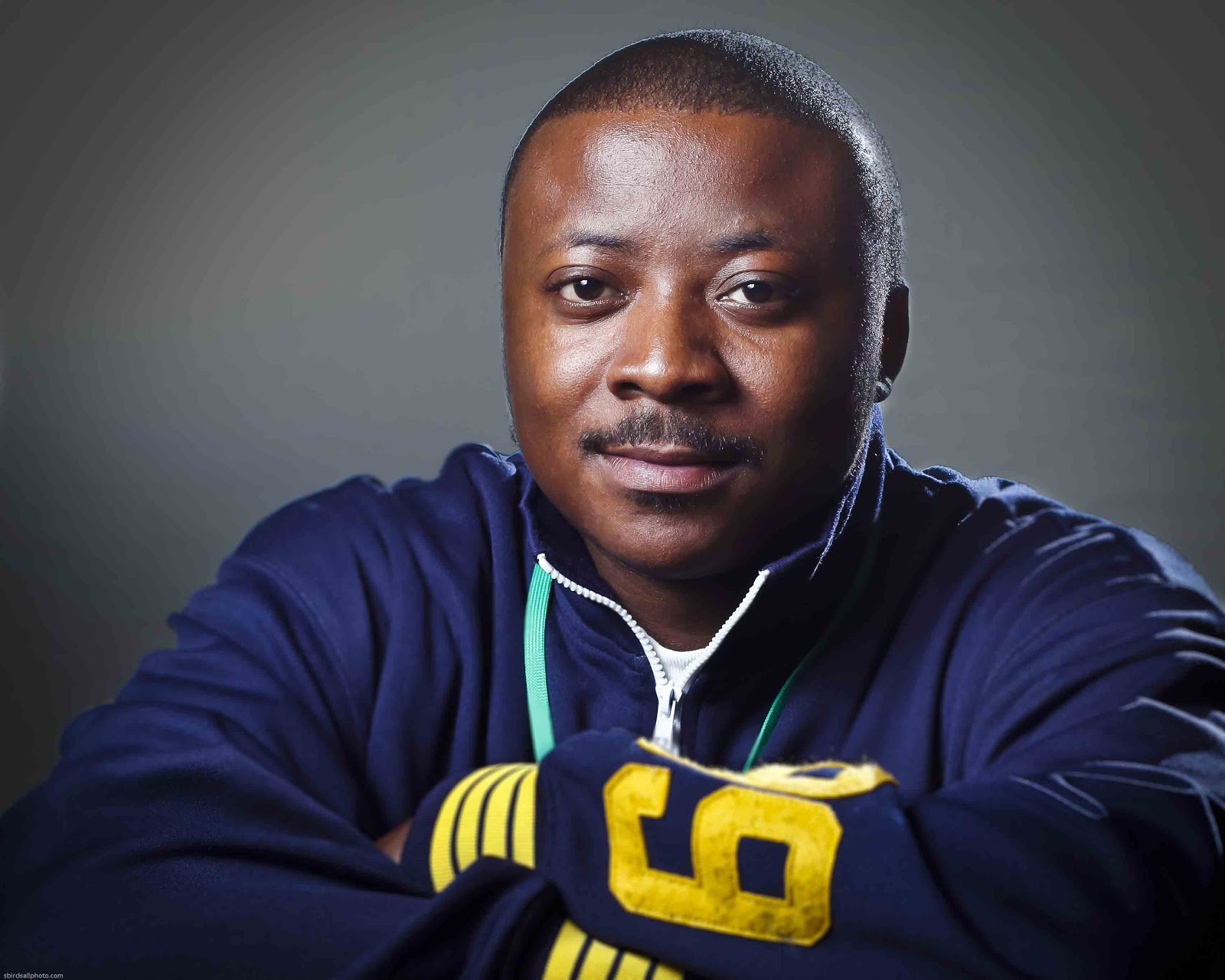 S. Birdsall Photography: Helping