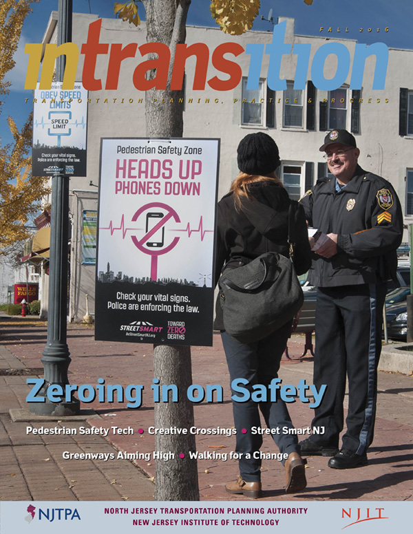 InTransition Magazine