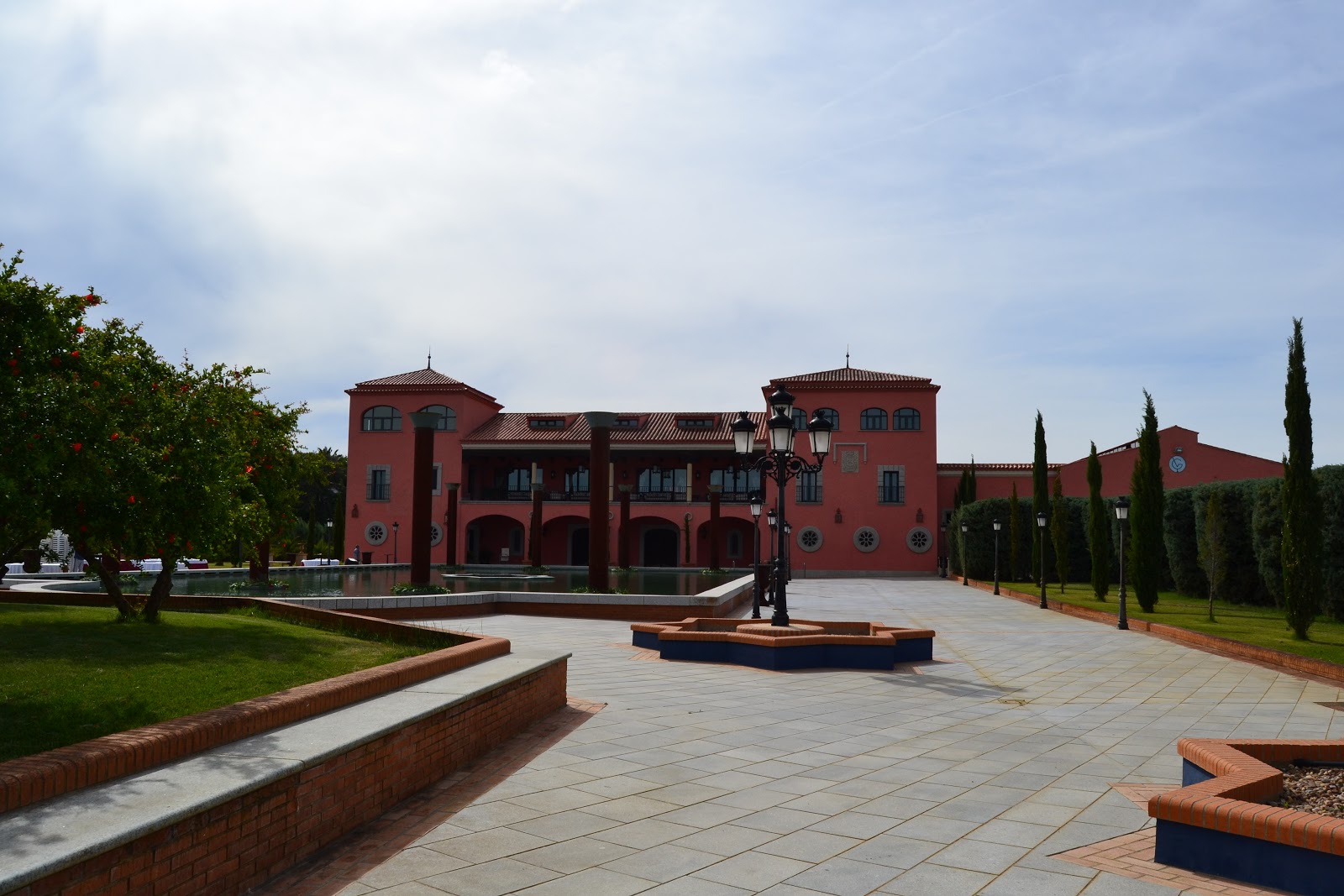 Bodega Las Granadas Coronadas