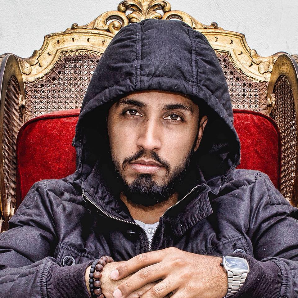 RASHID E BANDA NESSA SEXTA NO CENTRO CULTURAL SÃO PAULO