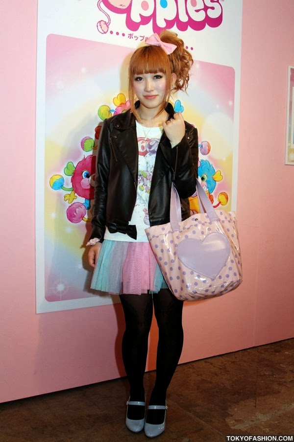 All About: Pop Kei Style! | Kawaii-B
