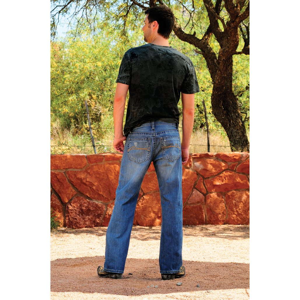 RCC Western Store Blog: Tuff Guys Look Good