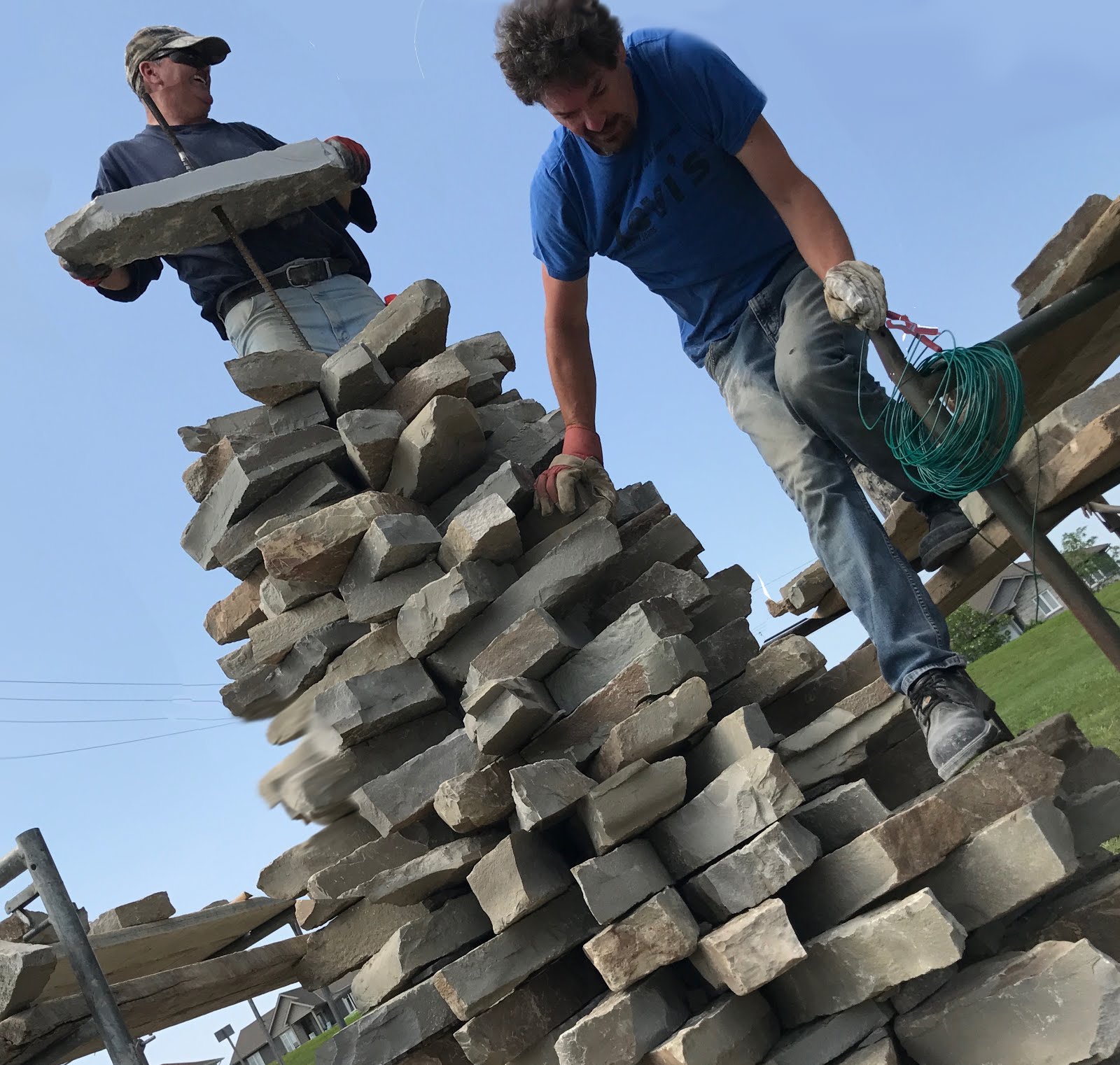 Stone Tree Workshop | DSWAC