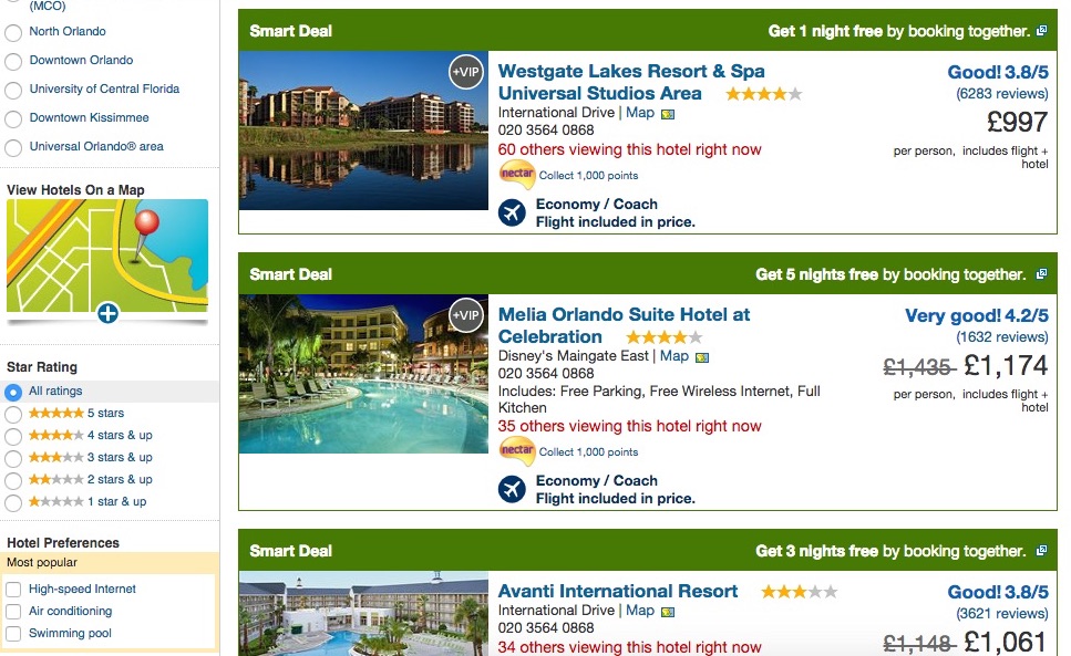 Saving Money On Travel With Expedia - The Diary Of A Jewellery Lover