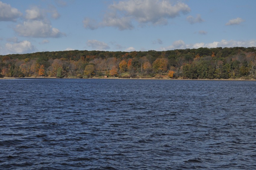 Harriman Hiker: Harriman State Park and Beyond: Lake Welch and Jackie ...