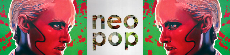 Neo Pop: Galería