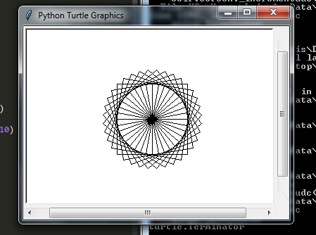 Dibujando con Python | Un poco de Todo