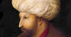 Bografi Muhammad Al Fatih - Sang Penakluk Konstantinopel 1453 ...