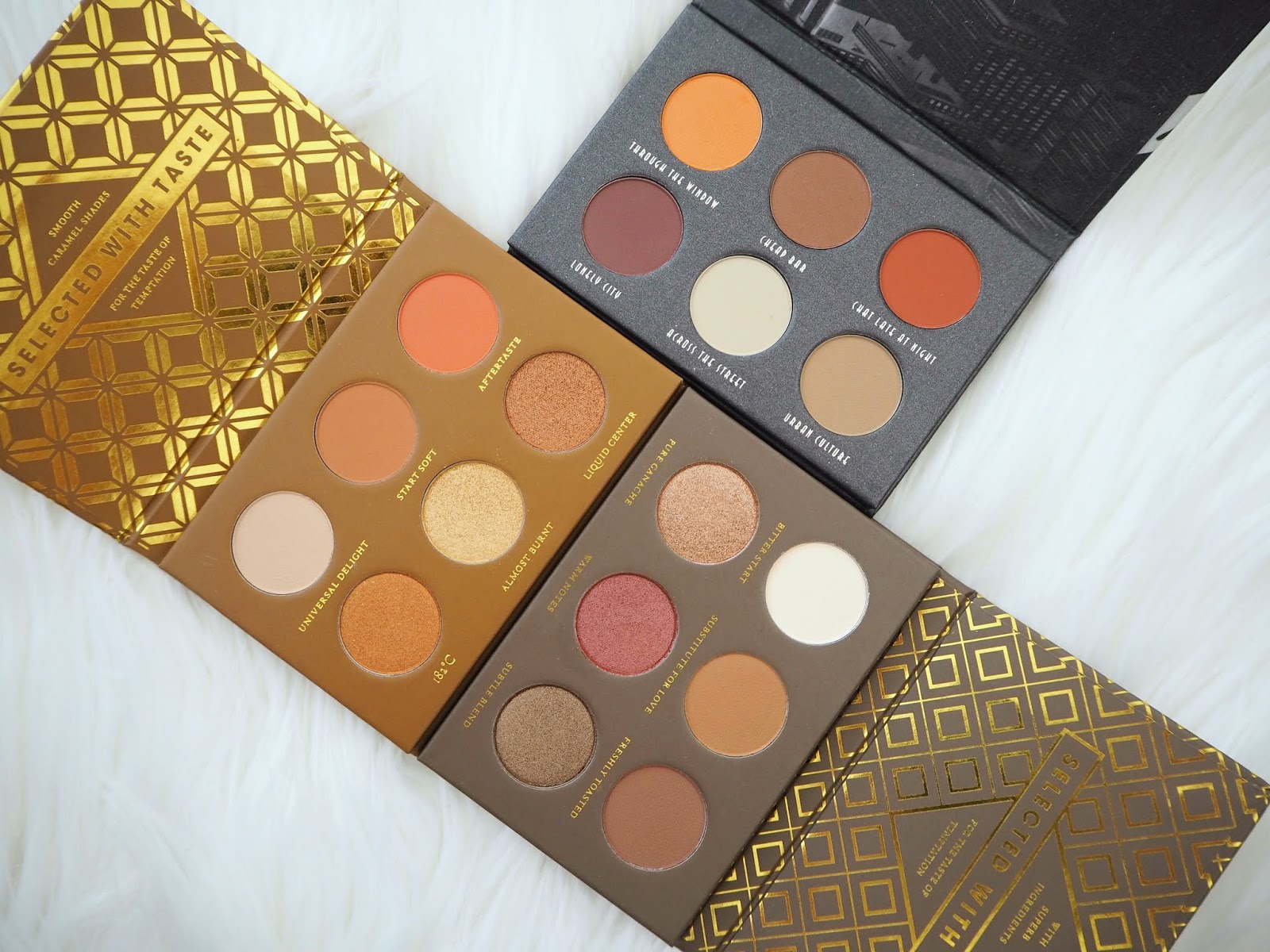 Zoeva Goes Travel-Sized | Jasmine Talks Beauty