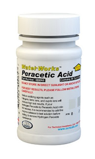 จำหน่าย Peracetic Acid, PAA 15%, | เปอร์อะซิติก แอซิด สำหรับใช้งาน ...