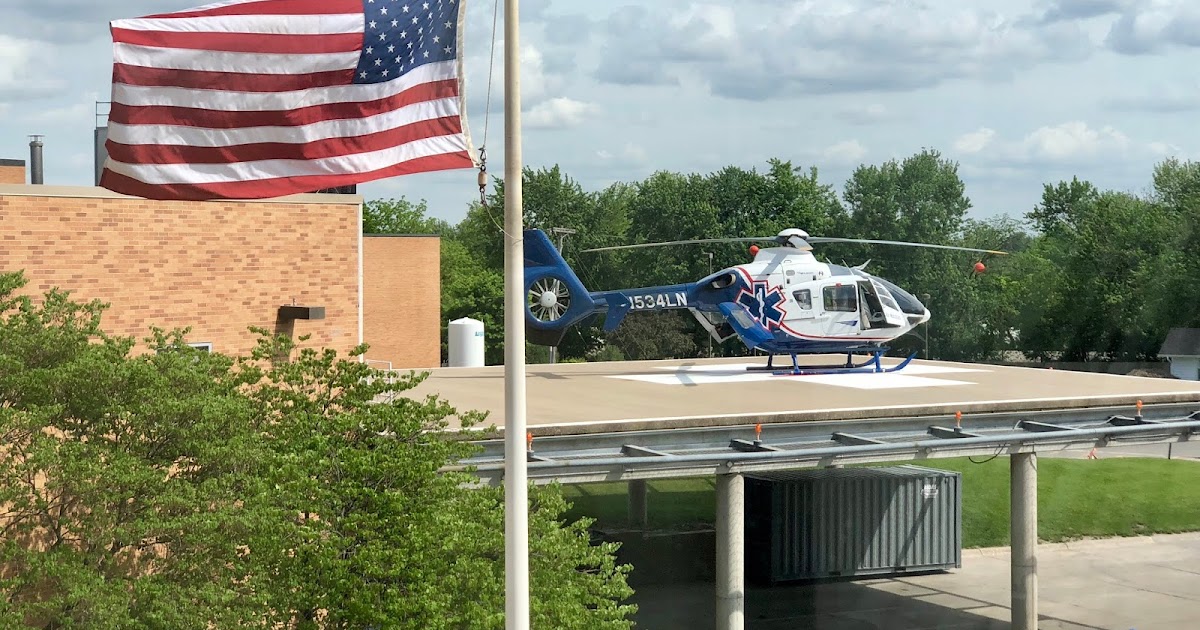 Summer Internship: UnityPoint Health - Grinnell Regional Medical Center