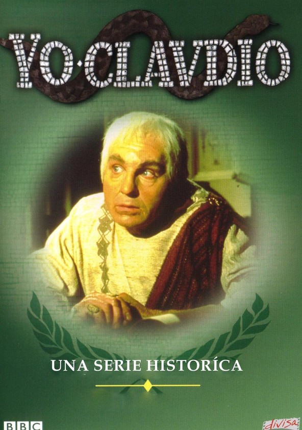 YO CLAUDIO (1976)
