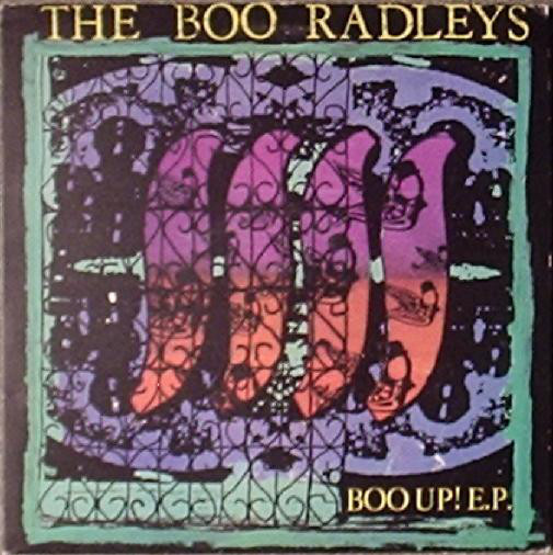 _ O _ P _ I _ U _ M __ H _ U _ M _: The Boo Radleys - Kaleidoscope ...