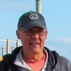 Journeys with Jana: #AuthorInterview with Gary Guinn