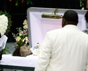 A Grave Interest: Embalming World Leaders, Long-Term