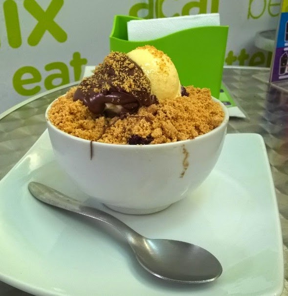 #GASTRONOMIA: Dica para o final de semana - Açaí Beat! - Bárbara Tany