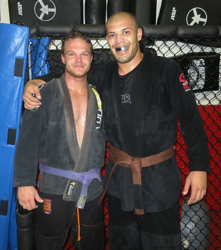 Excel Jiu Jitsu MMA & Fitness: Stripe Promotions; tough Jiu Jitsu ...
