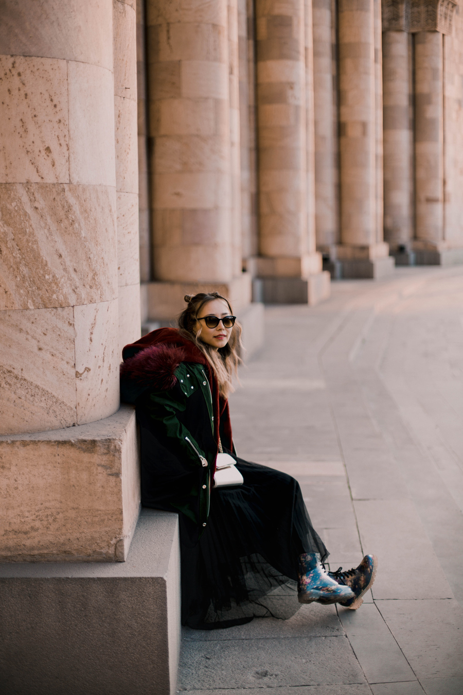 "Homeless Style" Trend