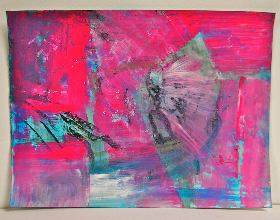 Deep Dhillon - Visual Artist