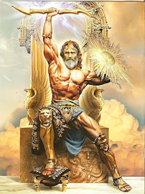 Ilmu Cincin Dewa Jupiter (Kerejekian) - AMURWA BHUMI