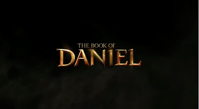 Love For His People: The Book of Daniel - Official Trailer