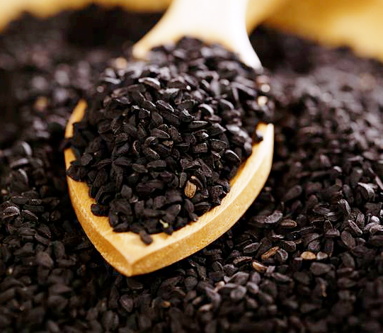 manfaat dan khasiat Habbatussauda