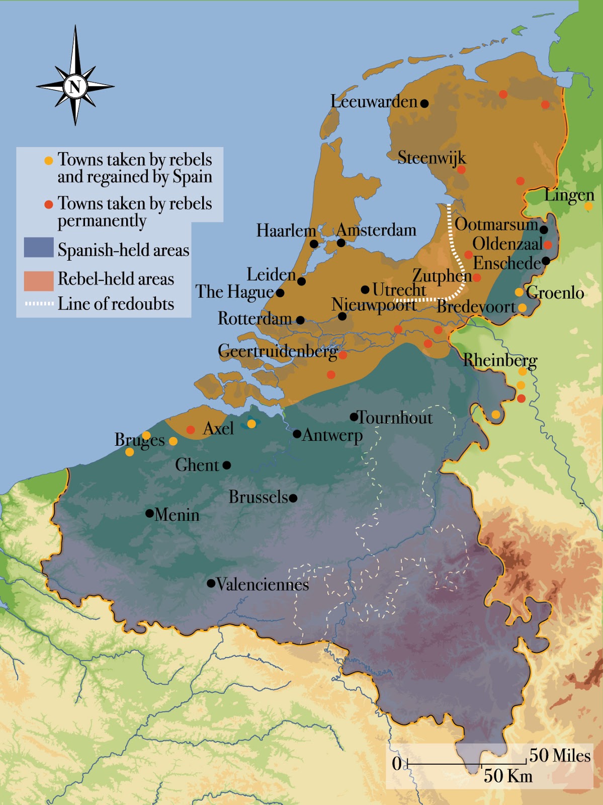 Baker Family Tree: Chapter 44 - Isaac Allerton, Mayflower Passenger ...