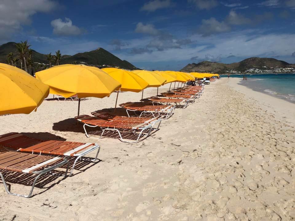 Extraordinary Stories From An Ordinary Guy: The "SXM: Part III - Orient ...