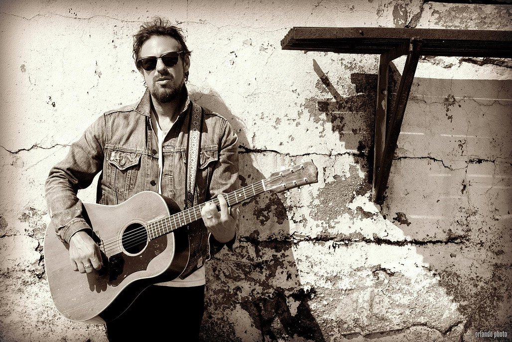 "That Great Feeling" by Brad Byrd rides a euphoric wave from the "Phases" album - AMERICAN PANCAKE