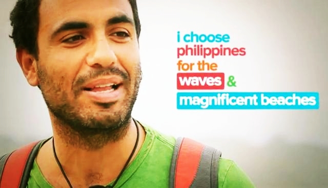 Choose Philippines launches “iChoose” campaign in “ASAP 2012” - LionhearTV